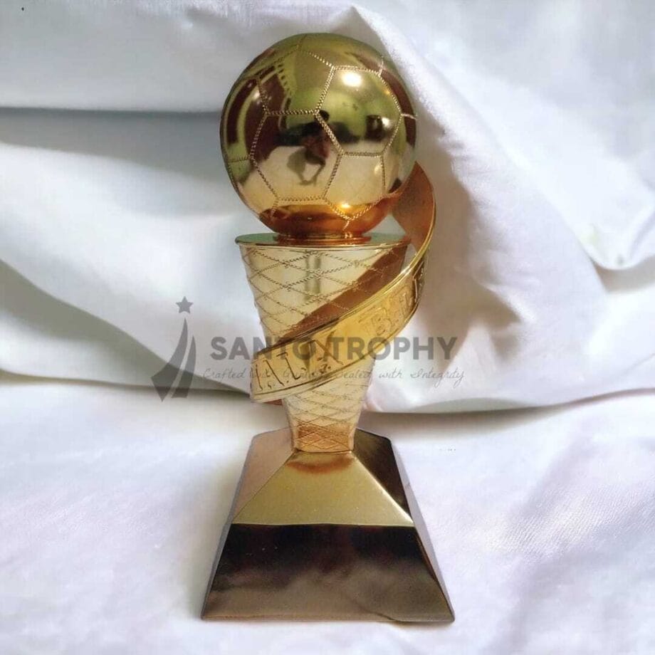 Santo Trophy | Pusat Piala, Souvenir, Medali Custom untuk Acara